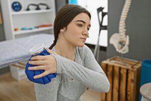 Heat or ice, which should you use? - pt Health